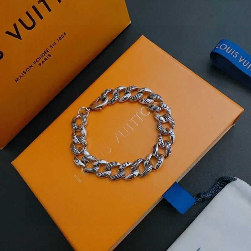 High fidelity Louis Vuitton Bracelets