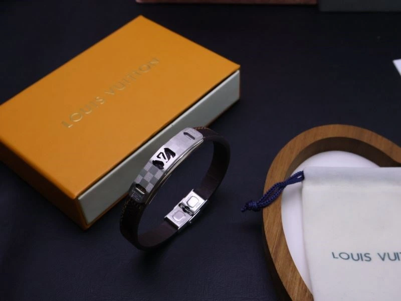 High fidelity Louis Vuitton Bracelets