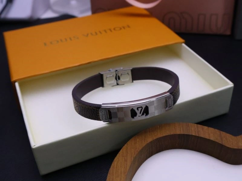 High fidelity Louis Vuitton Bracelets