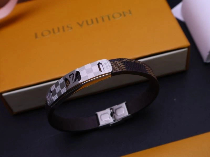 High fidelity Louis Vuitton Bracelets