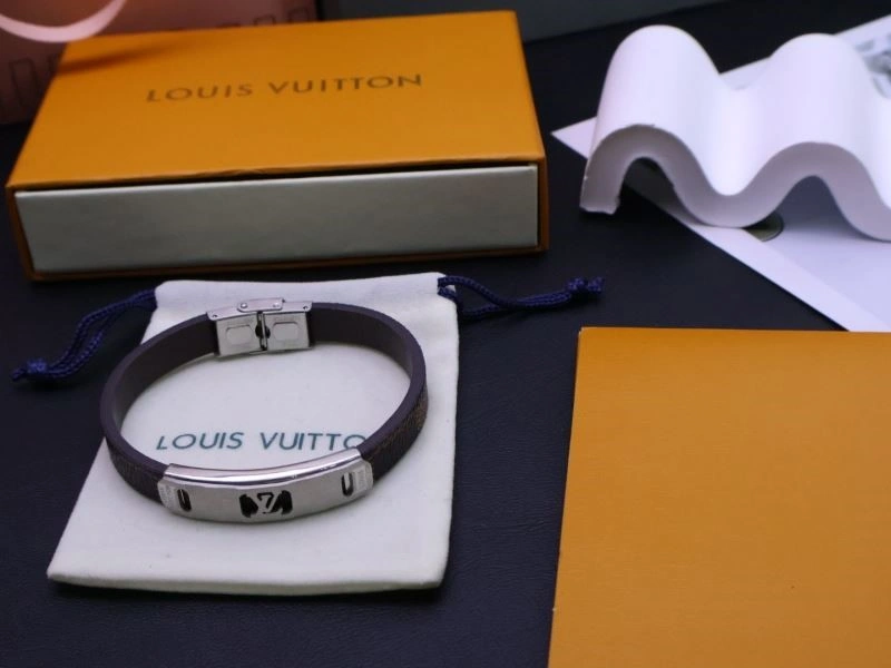 High fidelity Louis Vuitton Bracelets