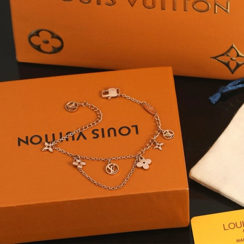 Louis Vuitton Bracelets