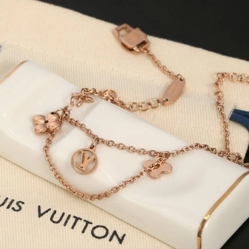 Brand-original Louis Vuitton Bracelets