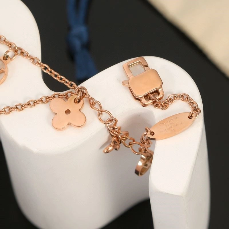 Brand-original Louis Vuitton Bracelets