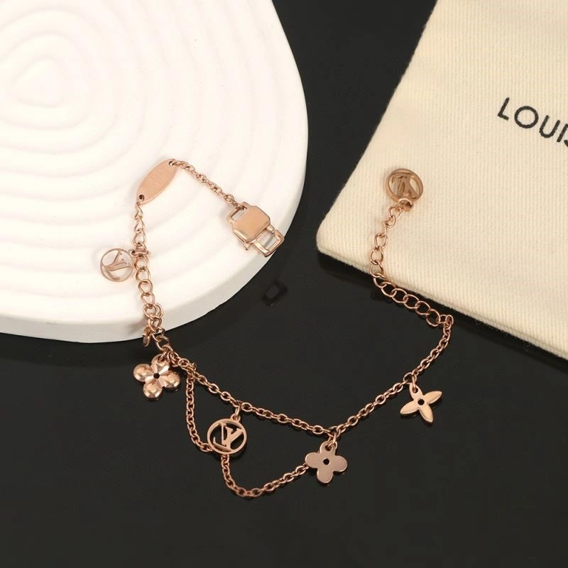 Brand-original Louis Vuitton Bracelets