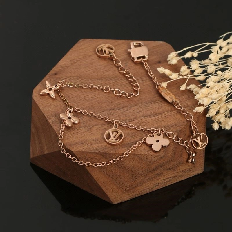 Brand-original Louis Vuitton Bracelets