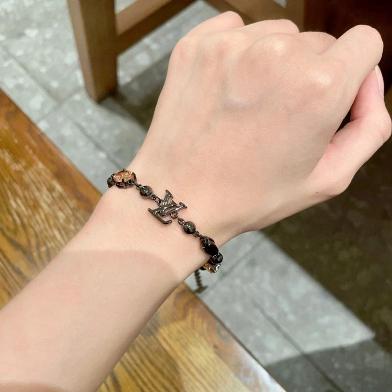 Mirror quality Louis Vuitton Bracelets