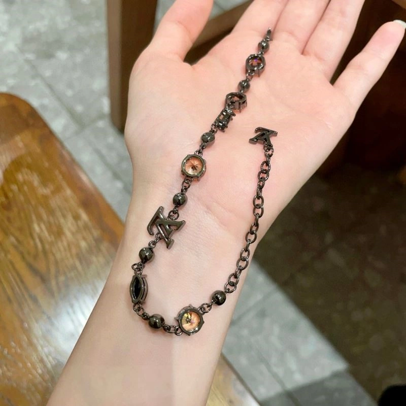 Mirror quality Louis Vuitton Bracelets