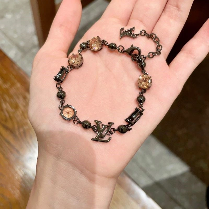 Mirror quality Louis Vuitton Bracelets