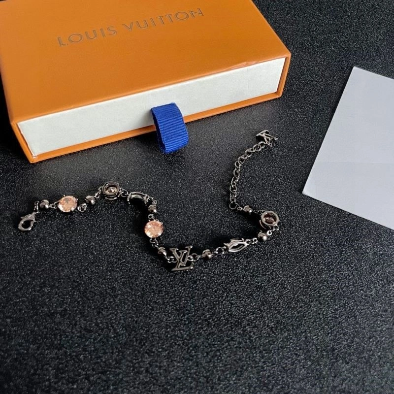 Mirror quality Louis Vuitton Bracelets