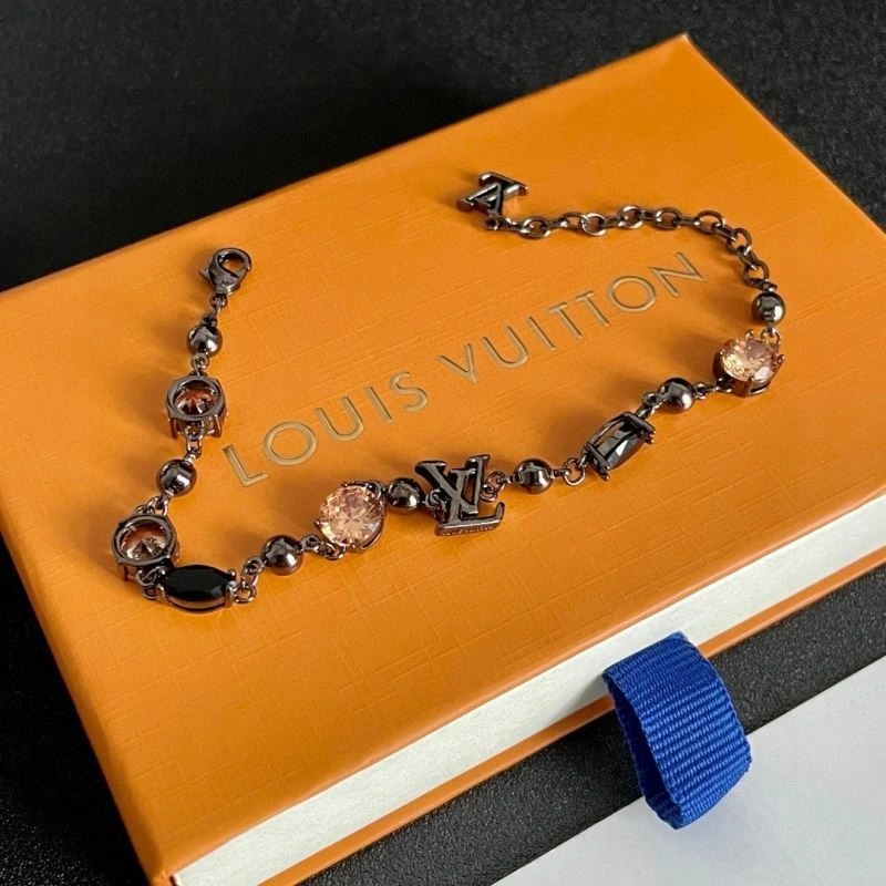 Mirror quality Louis Vuitton Bracelets
