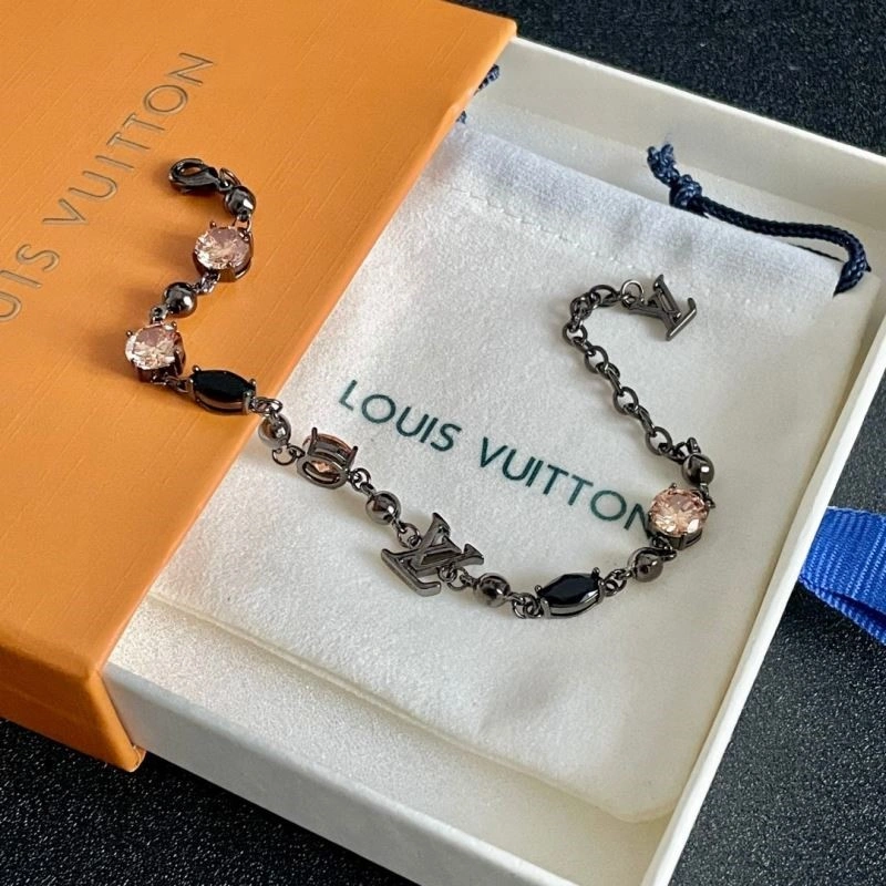 Mirror quality Louis Vuitton Bracelets