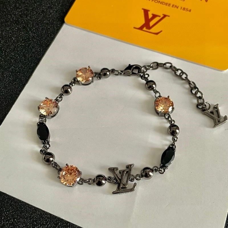 Mirror quality Louis Vuitton Bracelets