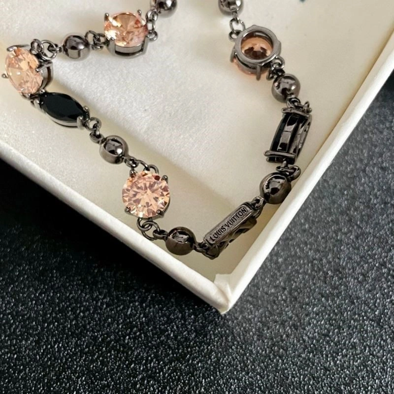 Mirror quality Louis Vuitton Bracelets