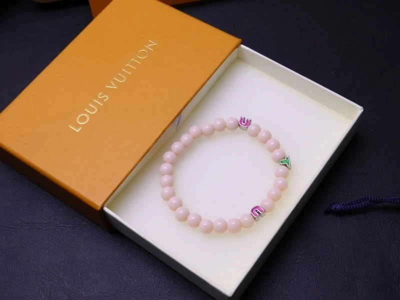 Top mirror Louis Vuitton Bracelets