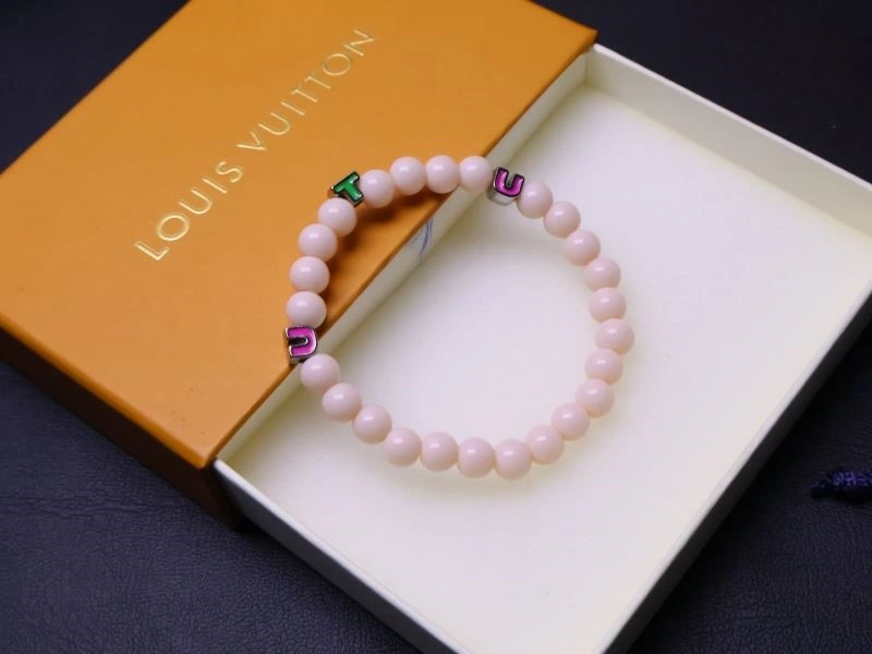 Top mirror Louis Vuitton Bracelets