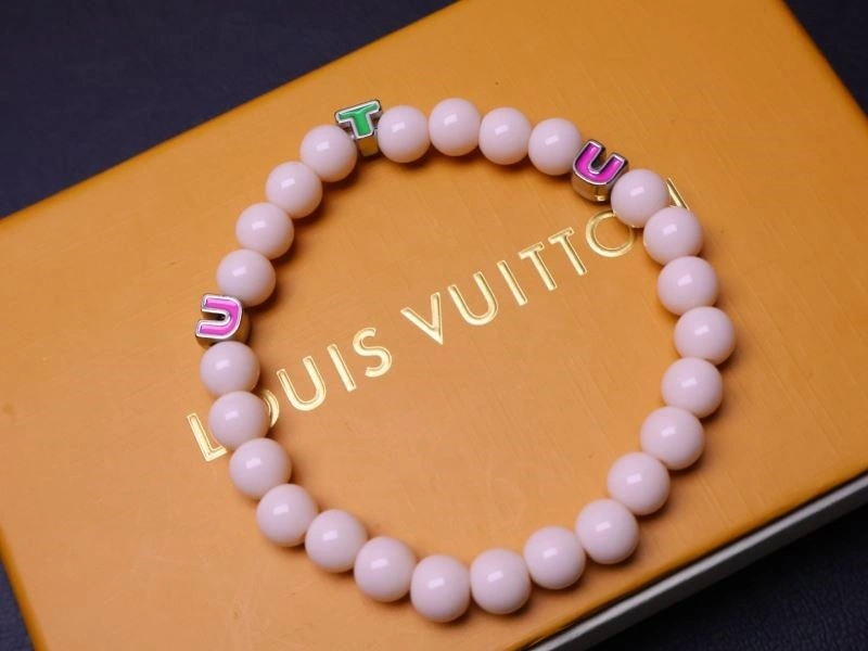 Top mirror Louis Vuitton Bracelets