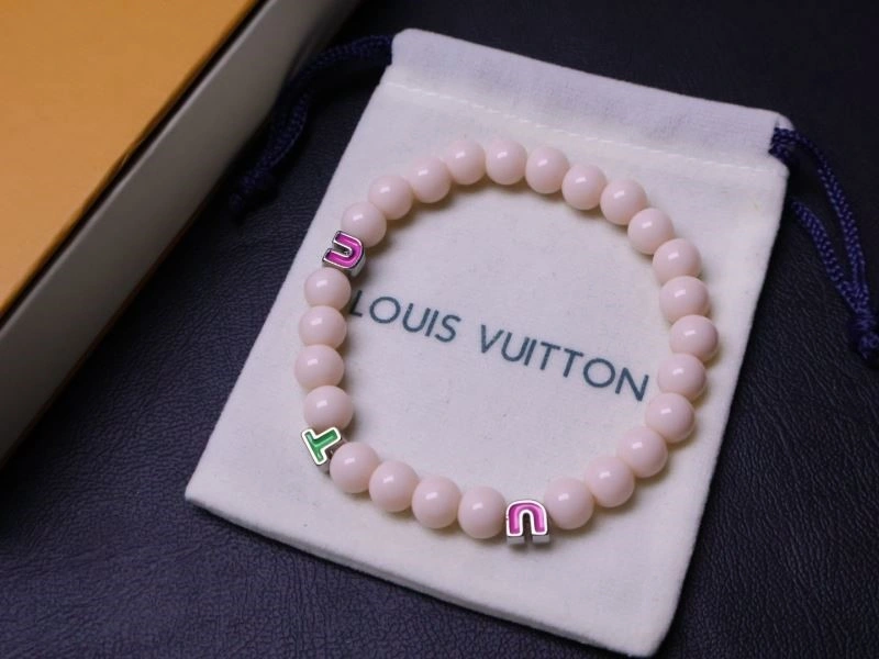 Top mirror Louis Vuitton Bracelets