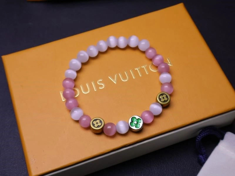 Louis Vuitton Bracelets