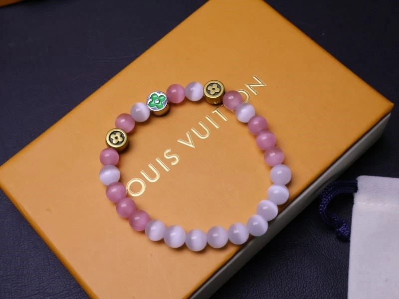 Mirror quality Louis Vuitton Bracelets