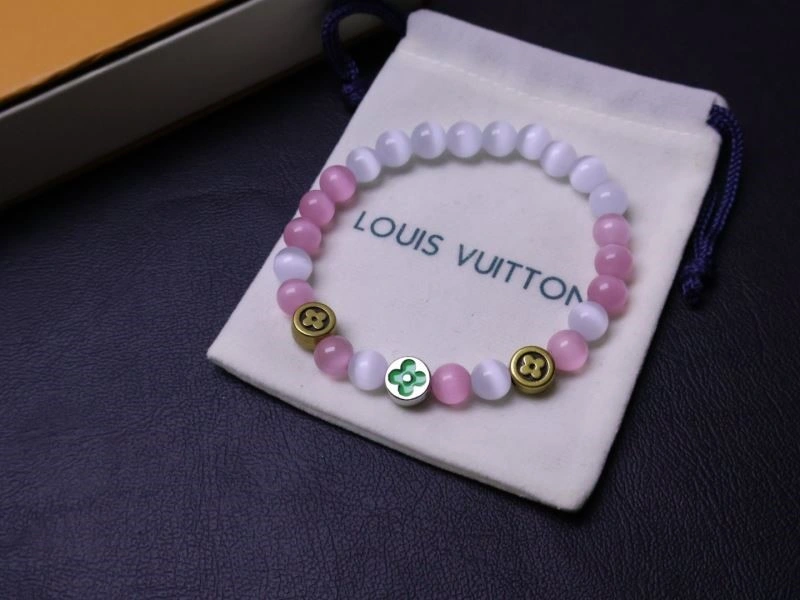 Mirror quality Louis Vuitton Bracelets