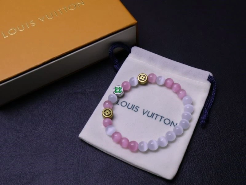 Mirror quality Louis Vuitton Bracelets