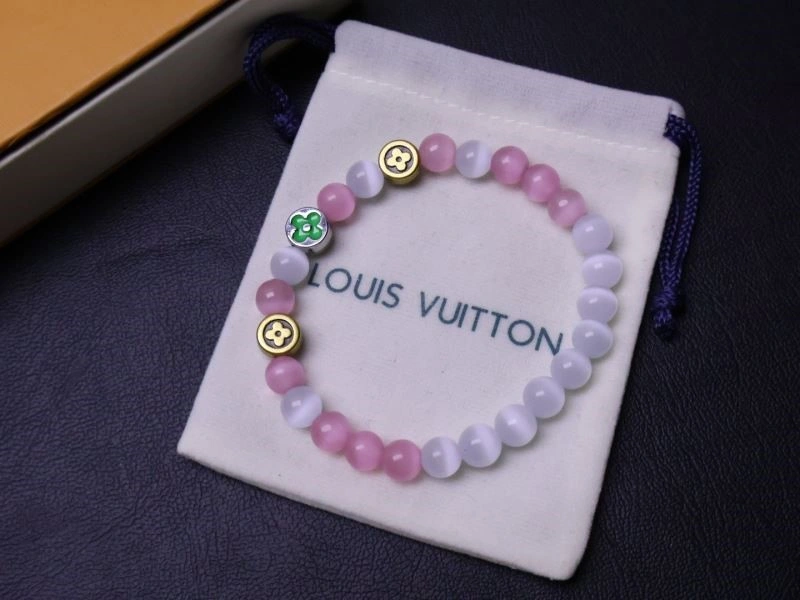 Mirror quality Louis Vuitton Bracelets
