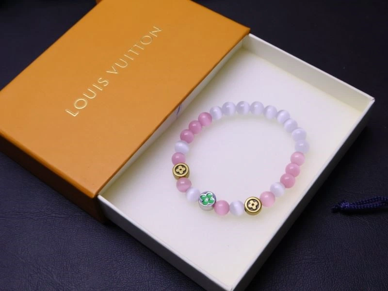 Mirror quality Louis Vuitton Bracelets