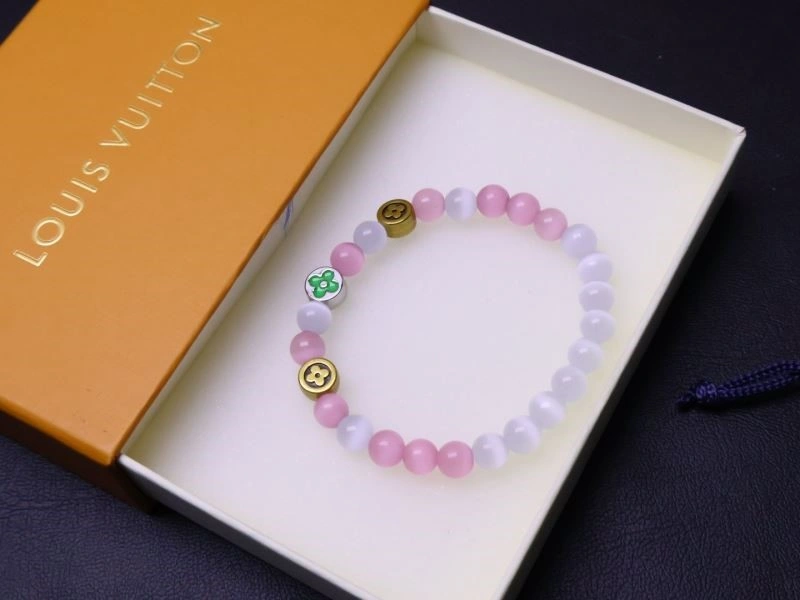 Mirror quality Louis Vuitton Bracelets