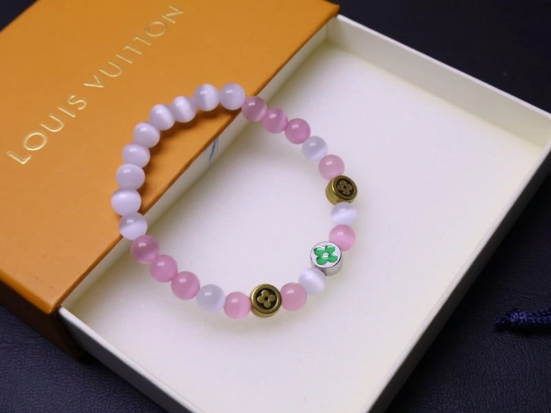 Mirror quality Louis Vuitton Bracelets