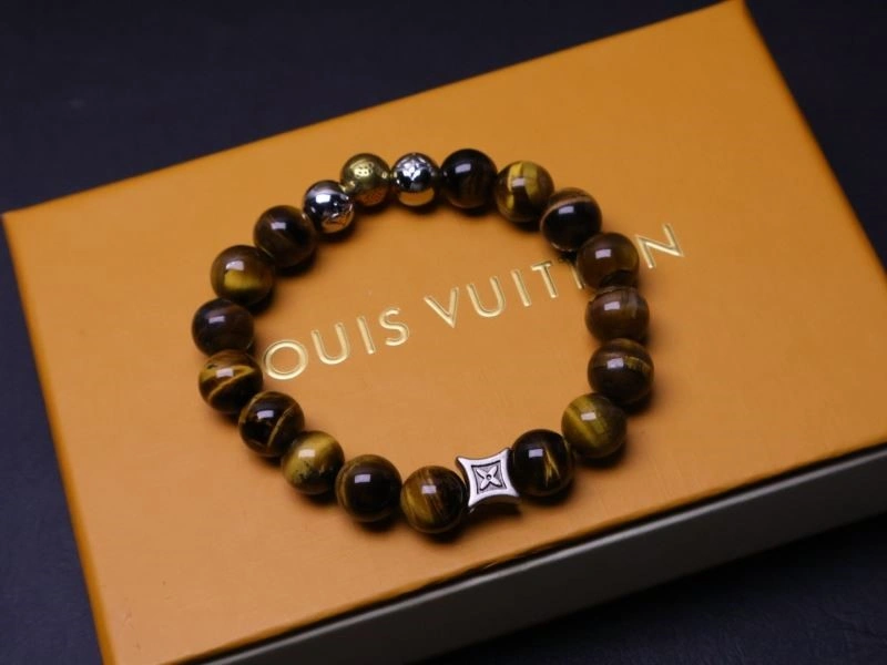 1:1 copy Louis Vuitton Bracelets
