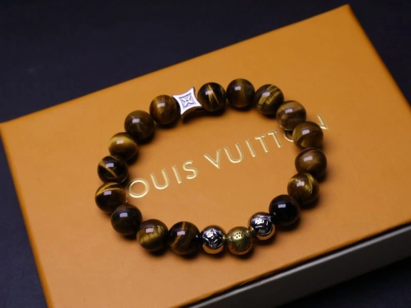 1:1 copy Louis Vuitton Bracelets