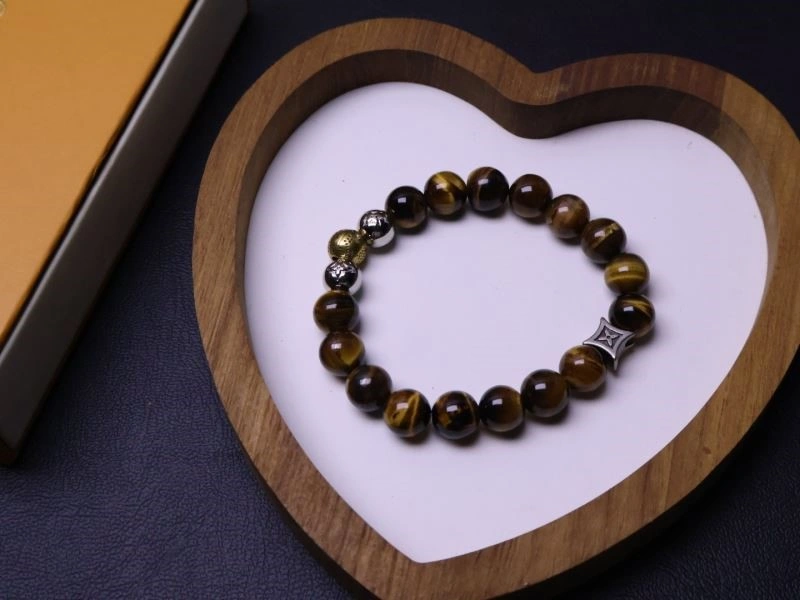 1:1 copy Louis Vuitton Bracelets