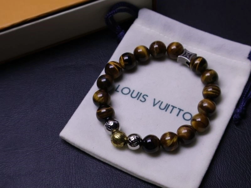 1:1 copy Louis Vuitton Bracelets