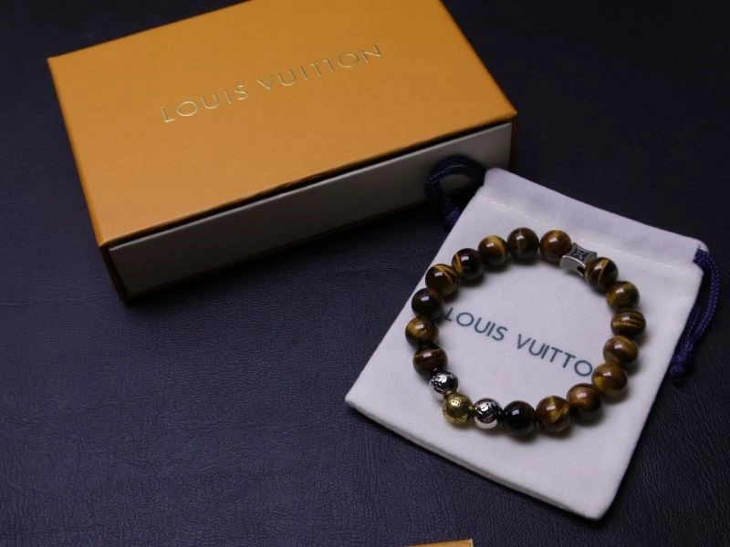 1:1 copy Louis Vuitton Bracelets