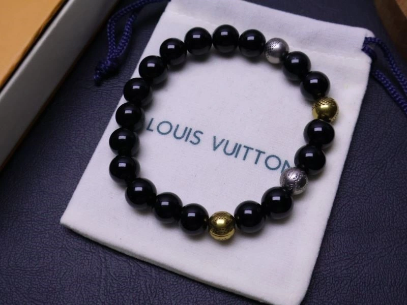 Real Louis Vuitton Bracelets