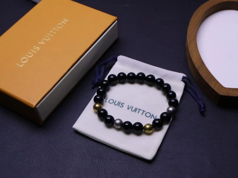 Real Louis Vuitton Bracelets