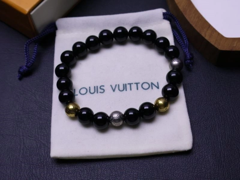 Real Louis Vuitton Bracelets