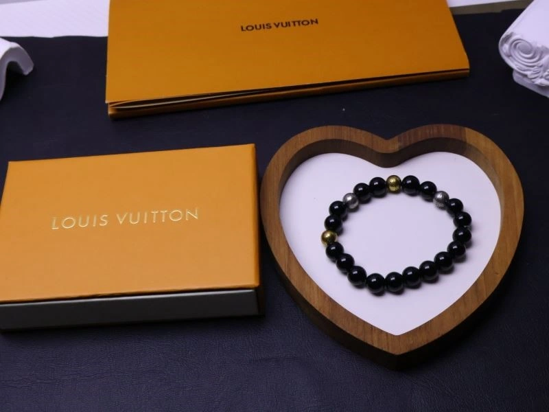 Real Louis Vuitton Bracelets