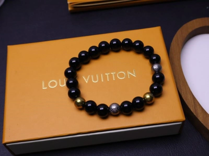 Real Louis Vuitton Bracelets
