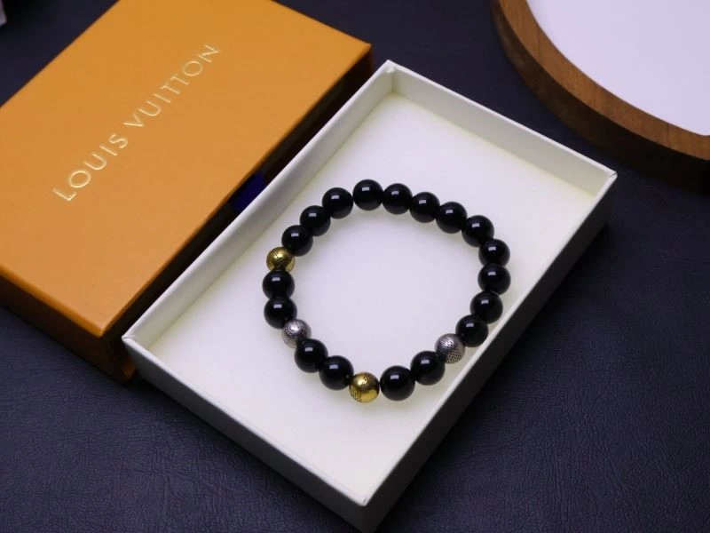 Real Louis Vuitton Bracelets