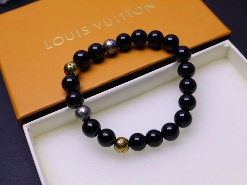 Real Louis Vuitton Bracelets