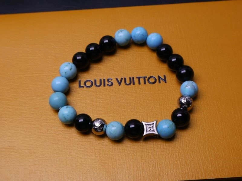 Legit Louis Vuitton Bracelets