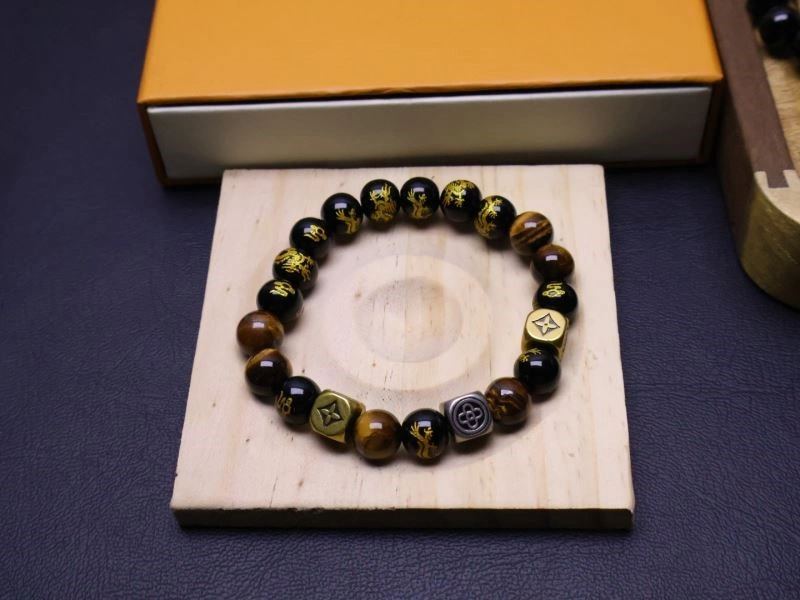 Top mirror Louis Vuitton Bracelets