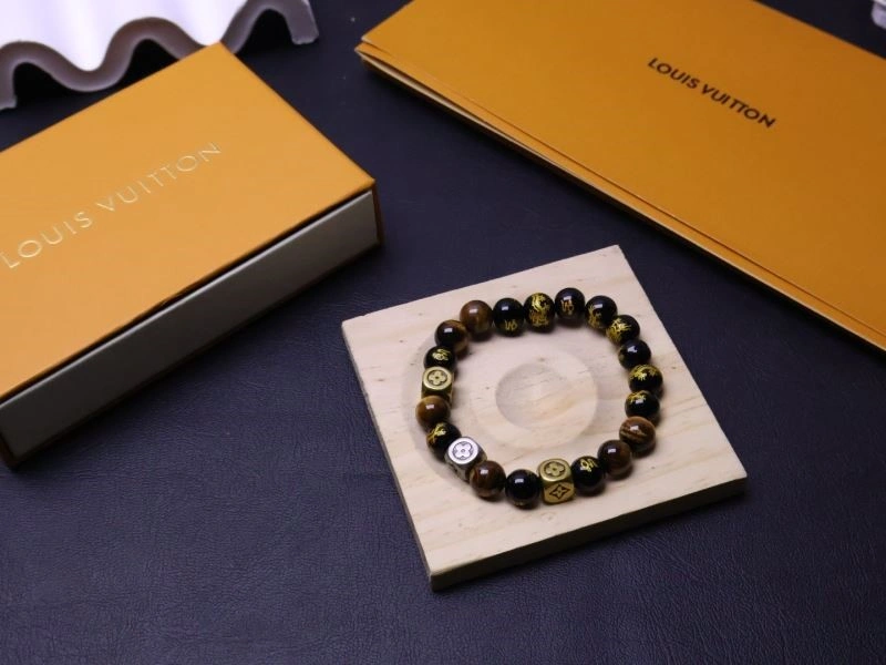 Top mirror Louis Vuitton Bracelets