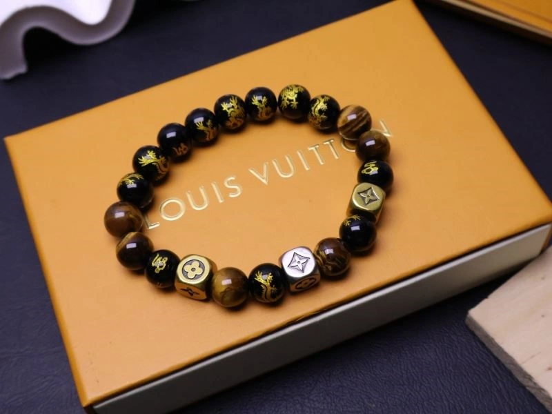 Top mirror Louis Vuitton Bracelets