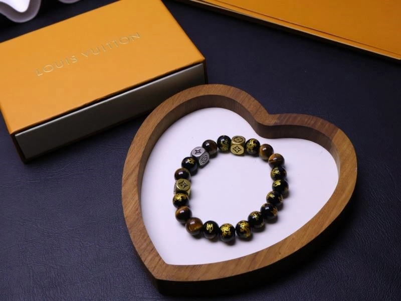 Top mirror Louis Vuitton Bracelets