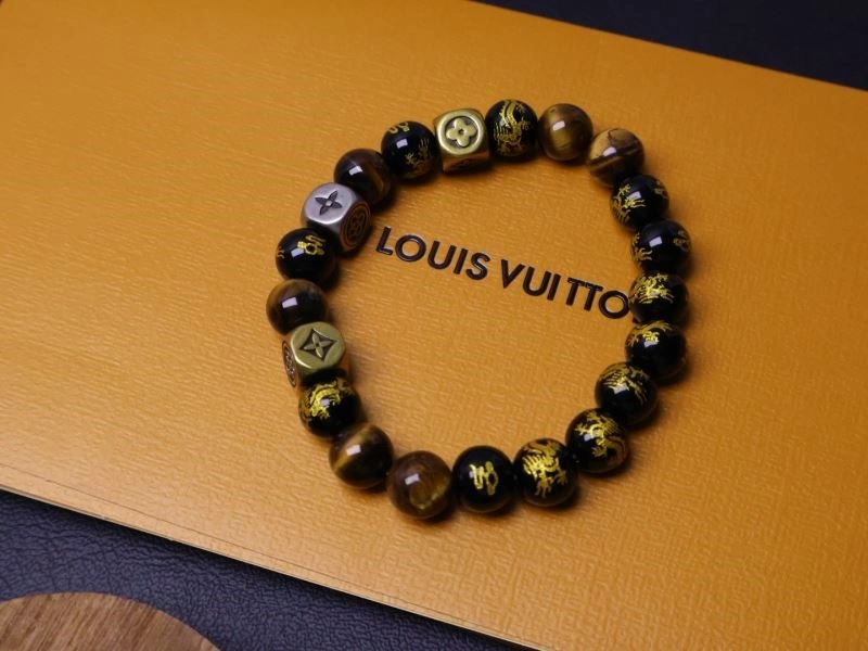 Top mirror Louis Vuitton Bracelets