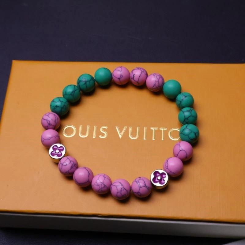 Precise copy Louis Vuitton Bracelets