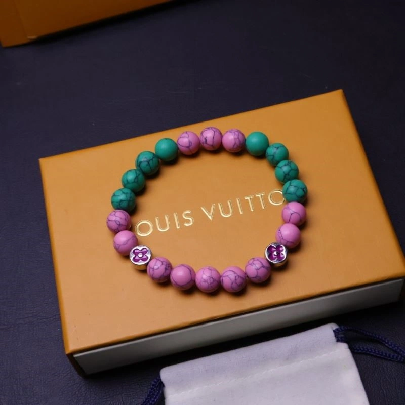Precise copy Louis Vuitton Bracelets